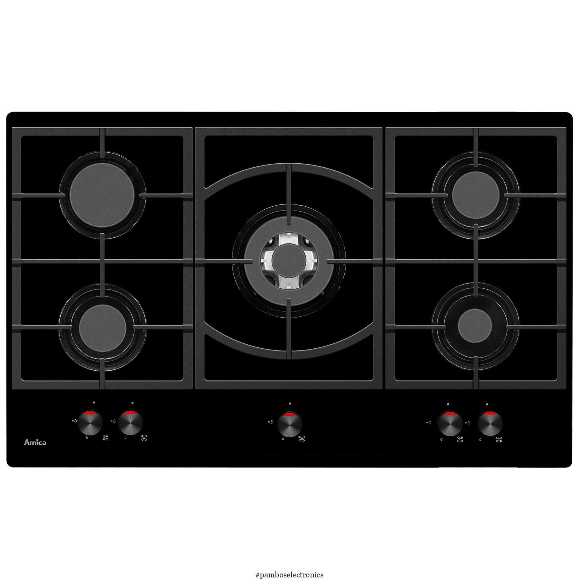 Amica amgb20e1gb fusion built in microwave - Pambos Electronics